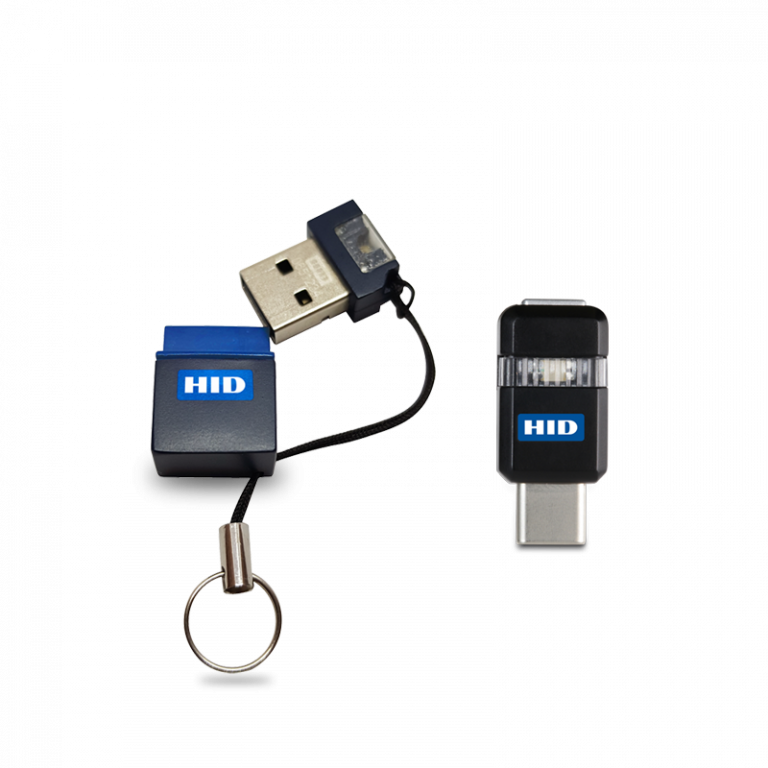 HID® ActivID® One-Time Password (OTP) Tokens - Smart Card America
